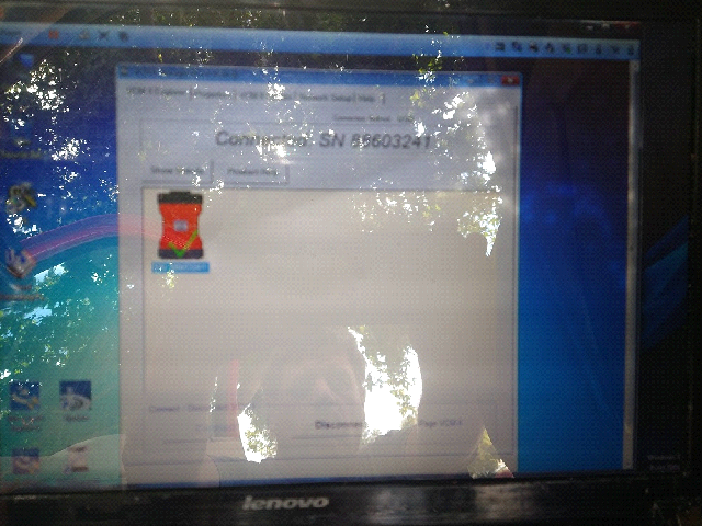 Ford VCM 2 Module Programming & Configuration Timeout Error Solution: AutoScannerTools