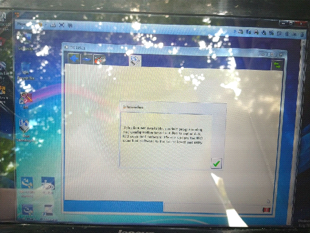 Ford VCM 2 Module Programming & Configuration Timeout Error Solution: AutoScannerTools