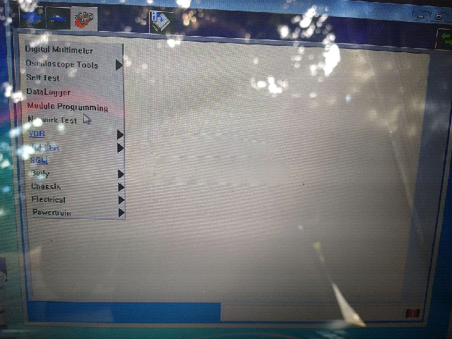 Ford VCM 2 Module Programming & Configuration Timeout Error Solution: AutoScannerTools